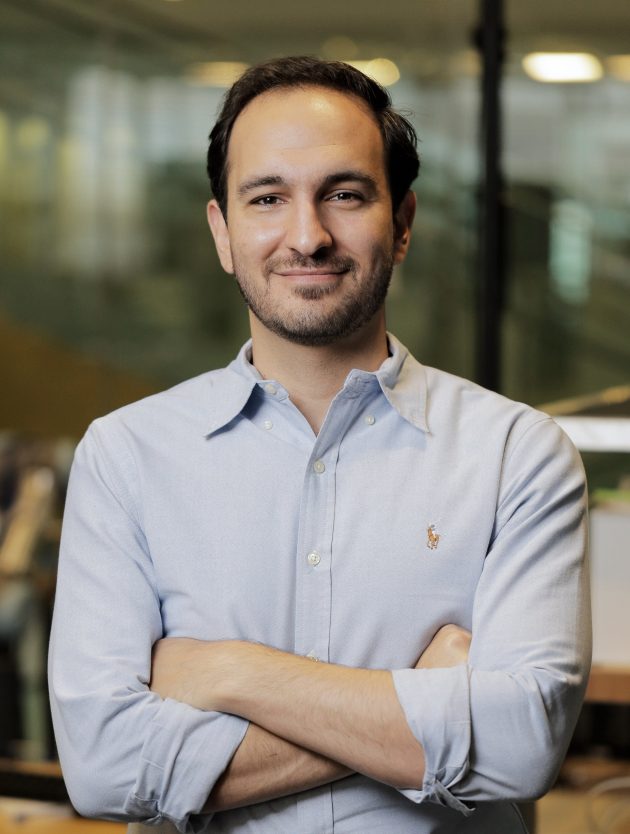 Decoding Hidden Worlds: Wireless & Sensor Technologies for Oceans ...