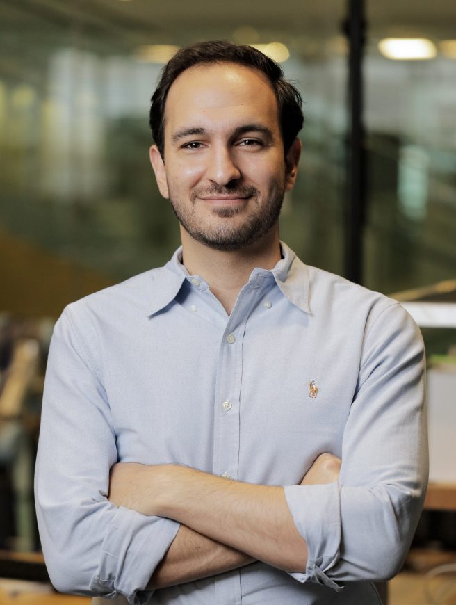 Decoding Hidden Worlds: Wireless & Sensor Technologies for Oceans ...