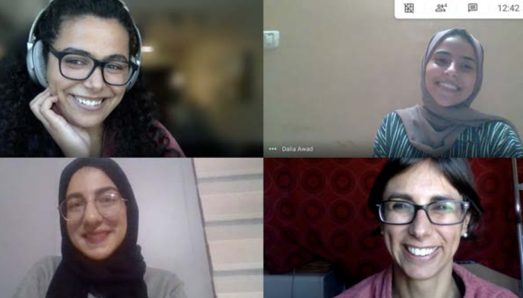 A ‘lighthouse’ for engineering talent in the Middle East | UW ...