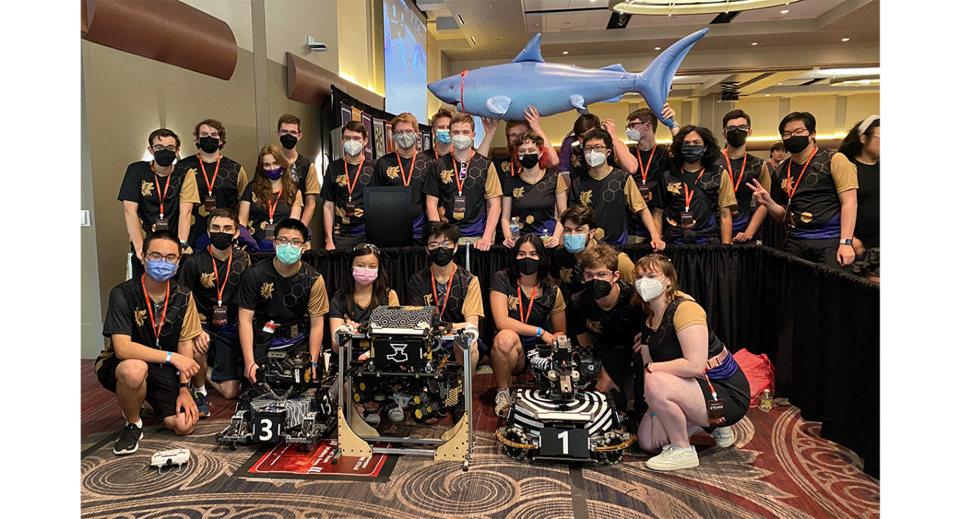 Research | UW Department of Electrical & Computer Engineering