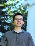 Ph.D. Students | UW Department of Electrical & Computer Engineering