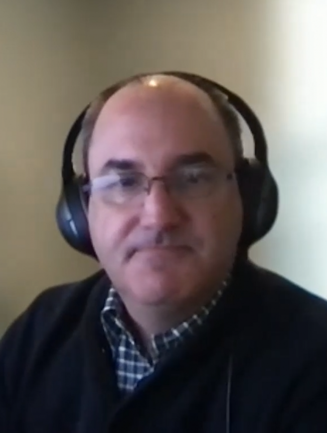 Codesign to Support Converged Scientific Workloads at PNNL | UW ...