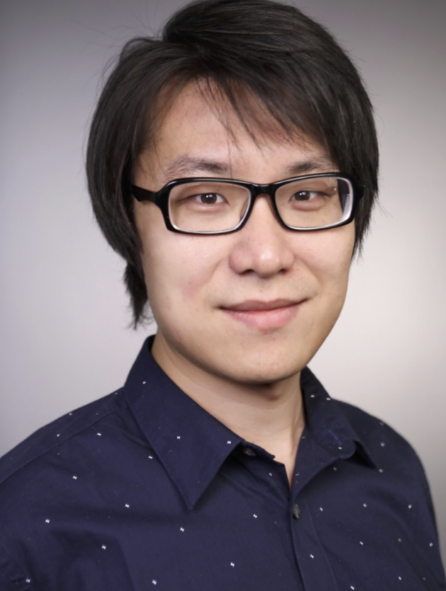 Agency Bias in Machine Learning | UW Department of Electrical ...
