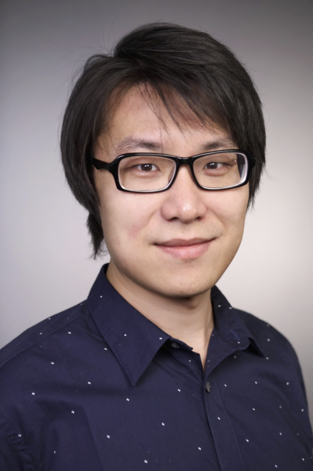 Agency Bias in Machine Learning | UW Department of Electrical & Computer Engineering