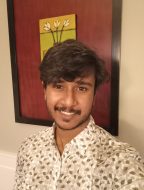 Ph.D. Students | UW Department of Electrical & Computer Engineering