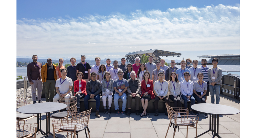 UW Department of Electrical & Computer Engineering