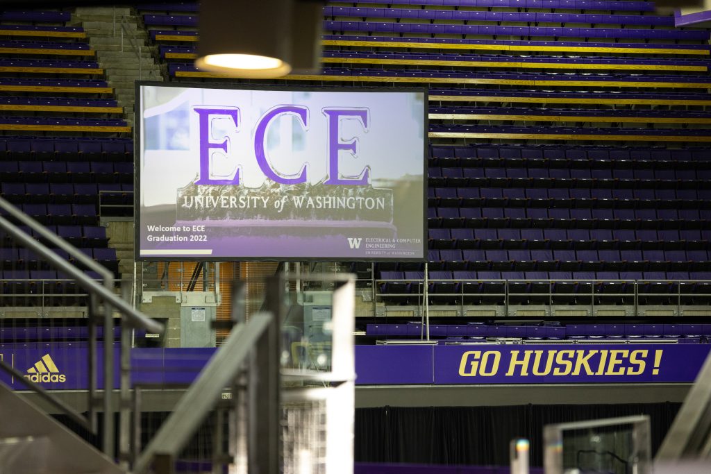 Graduation | UW Department of Electrical & Computer Engineering