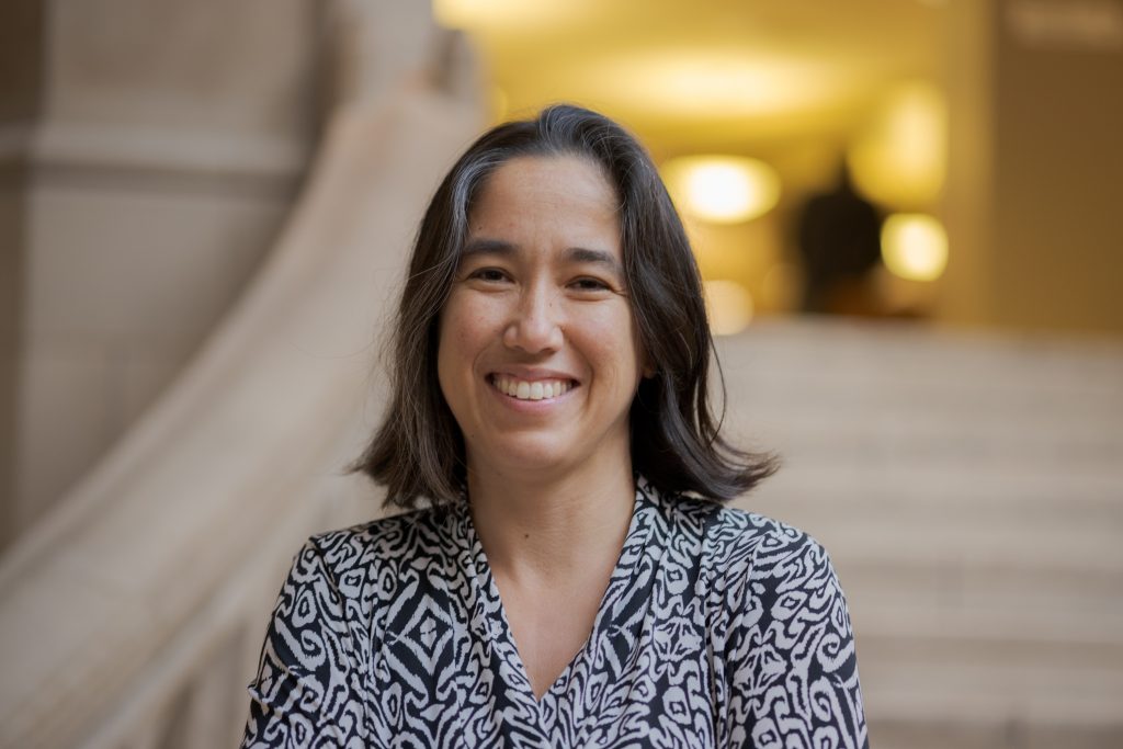 Q&A: UW ECE Professor Kai-Mei Fu discusses future of quantum research | UW Department of ...