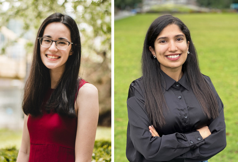 UW ECE graduate students receive Cadence Diversity in Technology Scholarship | UW Department of ...