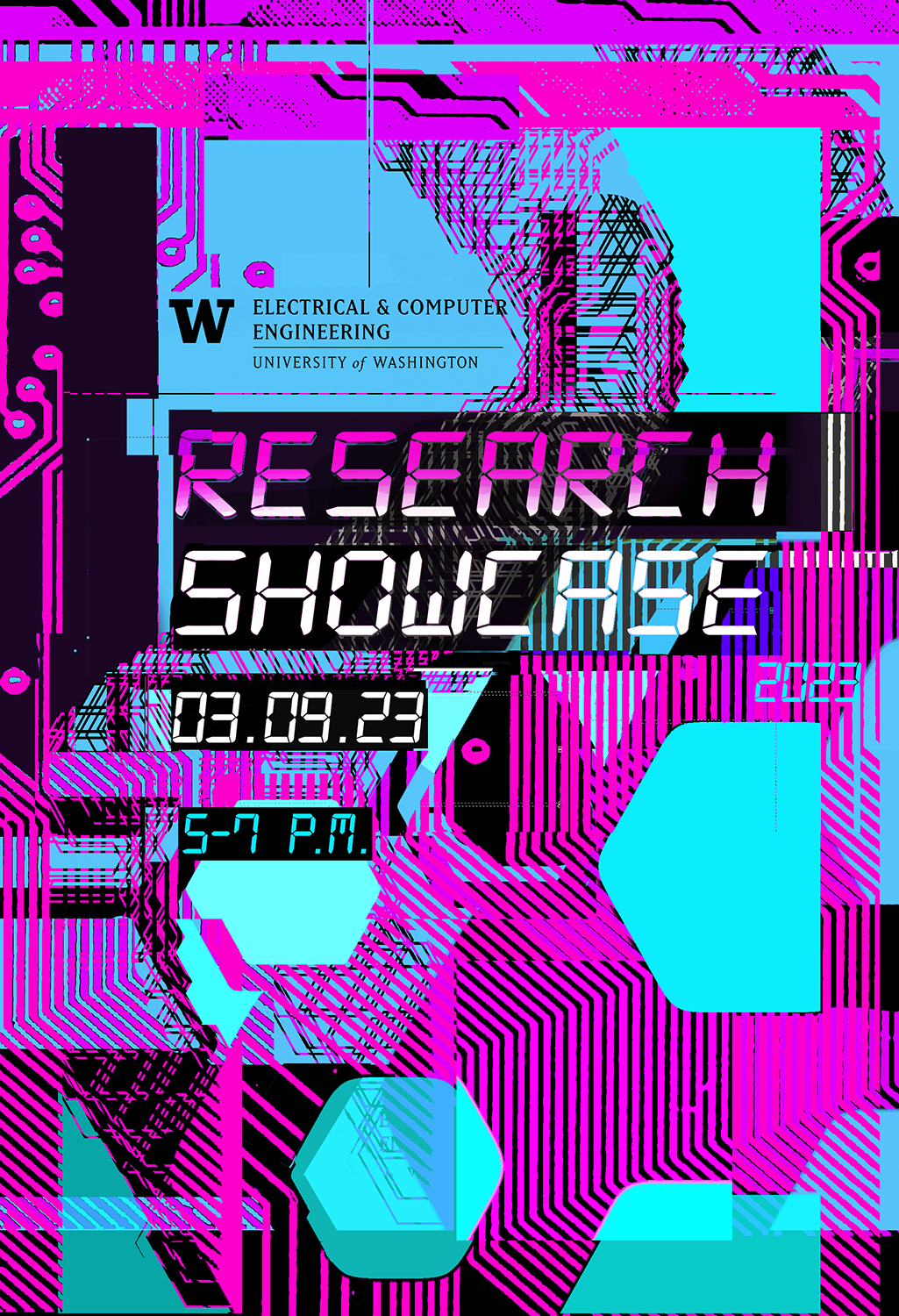 Research Showcase | UW Department of Electrical & Computer Engineering