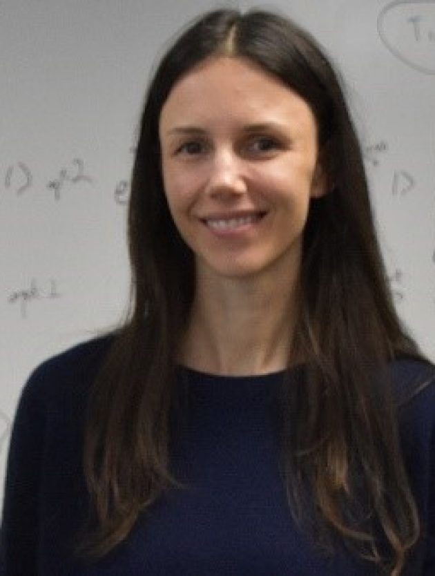 Control and distribution of entanglement in quantum networks | UW ...