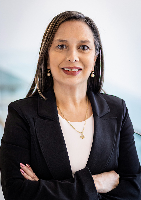 Dr. Gabriela A. González from Intel Corporation to speak at UW ECE ...