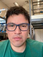 Ph.D. Students | UW Department of Electrical & Computer Engineering