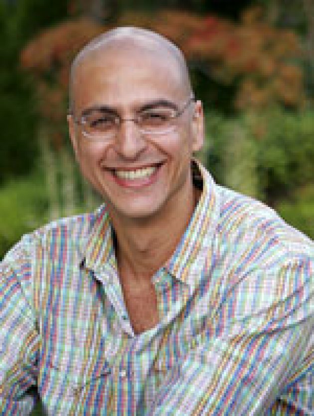 Payman Arabshahi named UW lead at new NSF Center for Soil Technologies | UW Department of ...