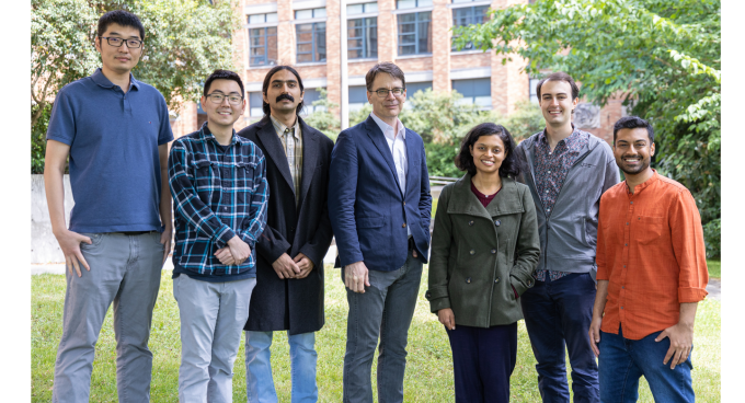 UW Department of Electrical & Computer Engineering