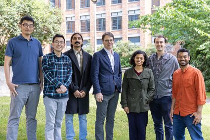 Congratulations to 2023 UW ECE Awards recipients! | UW Department of ...