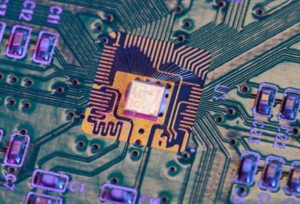 CHIPS at UW ECE | UW Department of Electrical & Computer Engineering