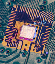 UW Department of Electrical & Computer Engineering