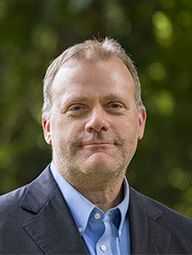 CHIPS Faculty | UW Department of Electrical & Computer Engineering