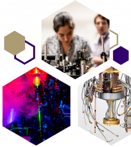 Quantum Technologies Pathway | UW Department of Electrical & Computer ...