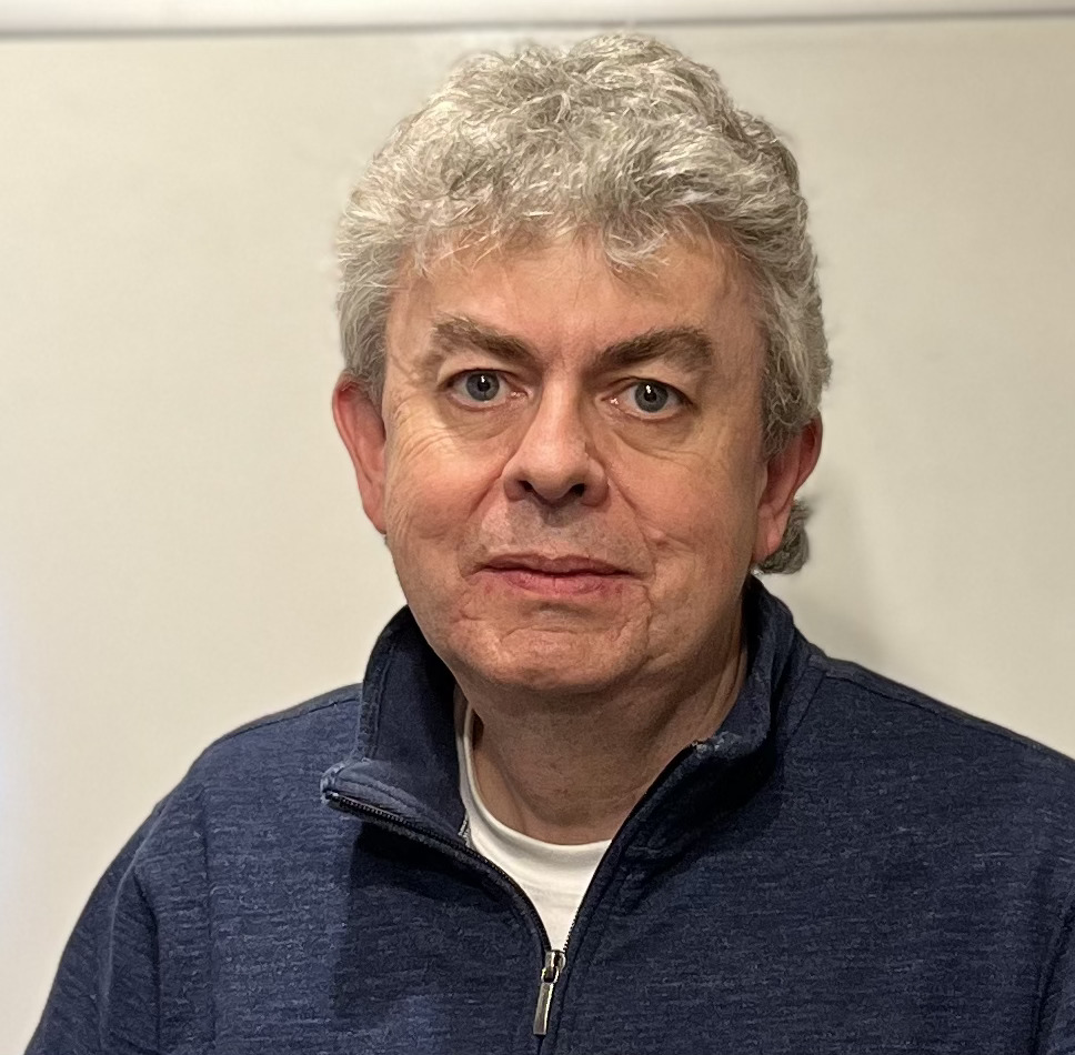 Andrew Sloss | UW Department of Electrical & Computer Engineering