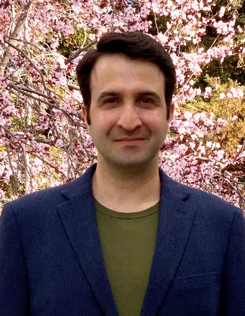 UW ECE welcomes two new faculty members | UW Department of Electrical ...