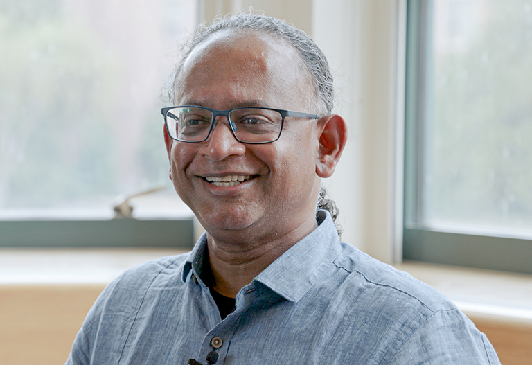 UW ECE students in the Professional Master’s Program learn how to pack ...