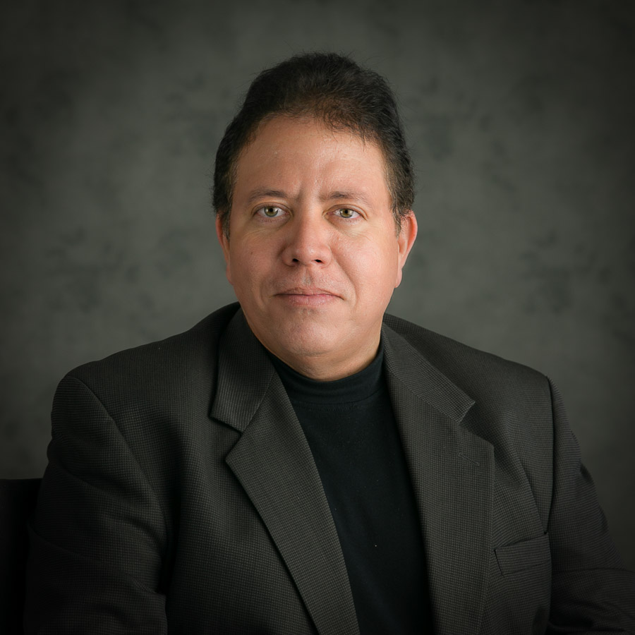Jose A. Gutierrez | UW Department of Electrical & Computer Engineering