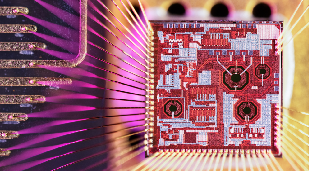 Academics | UW Department of Electrical & Computer Engineering