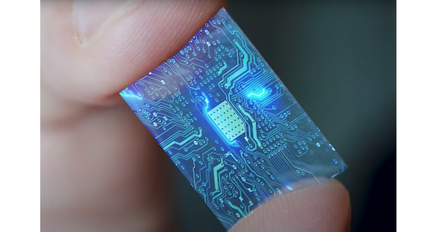 Research | UW Department of Electrical & Computer Engineering