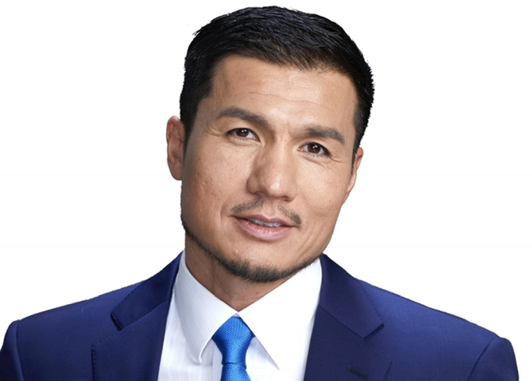 Alvin Wang Graylin from HTC to speak at UW ECE Graduation | UW Department of Electrical ...