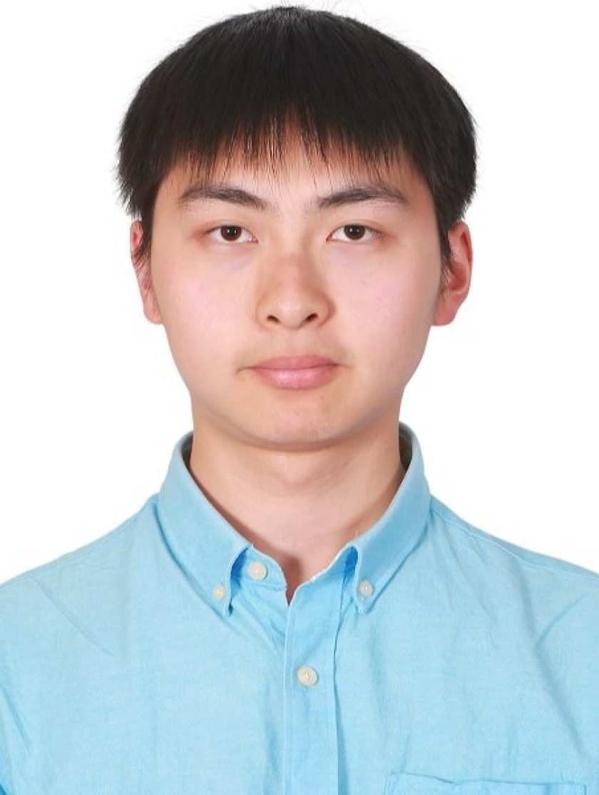 Banghua Zhu | UW Department of Electrical & Computer Engineering