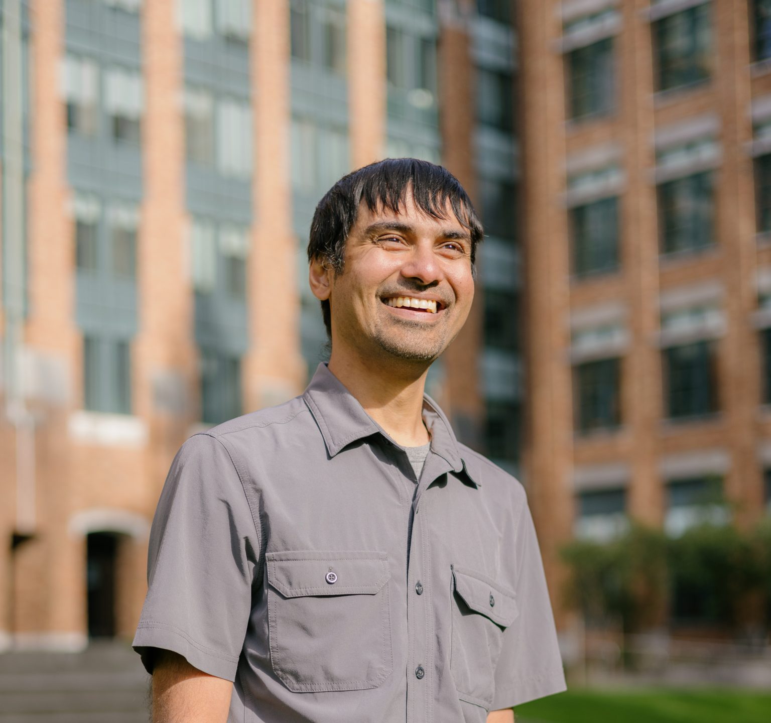 ‘The best chance for the biggest impact’: Shwetak Patel inducted into ...