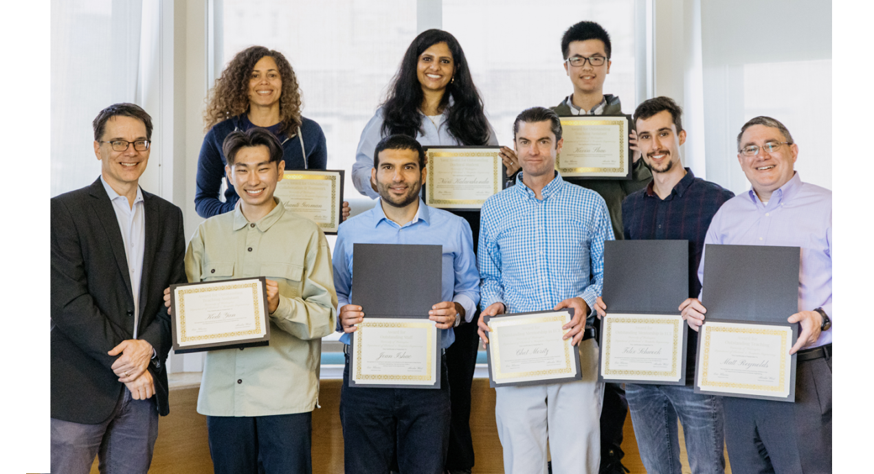 Academics | UW Department of Electrical & Computer Engineering