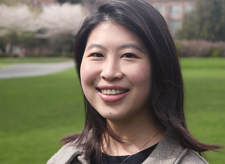 Congratulations to the 2024 UW ECE Awards recipients! | UW Department ...