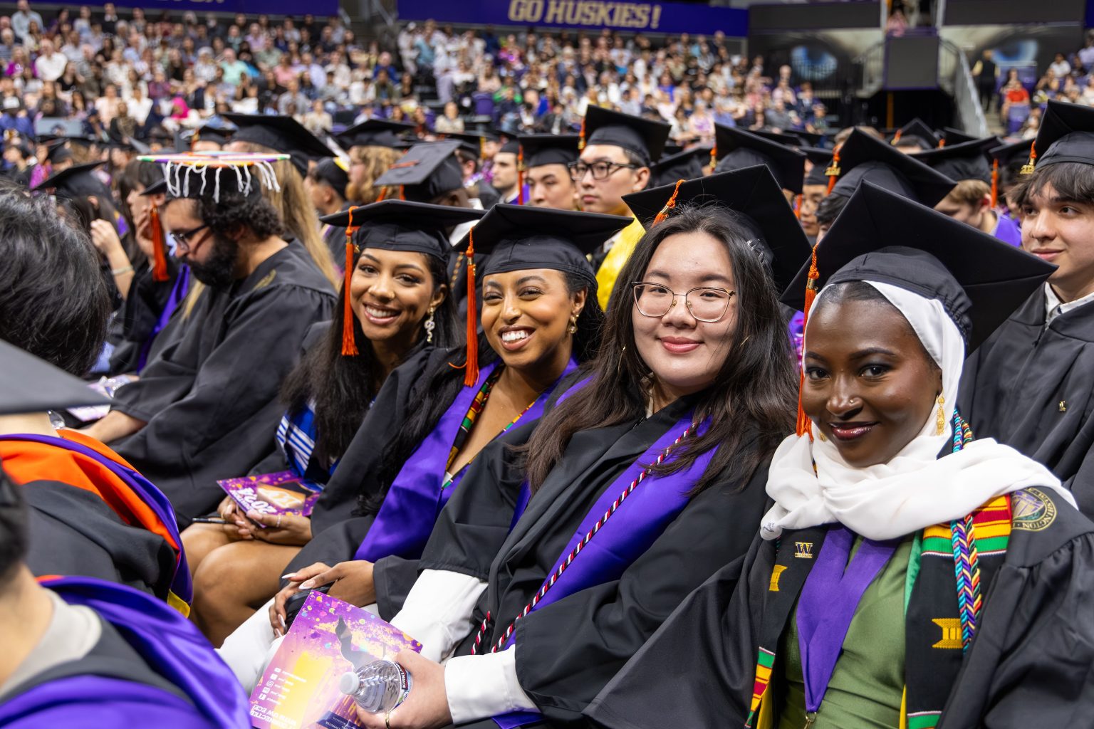 Graduation | UW Department of Electrical & Computer Engineering