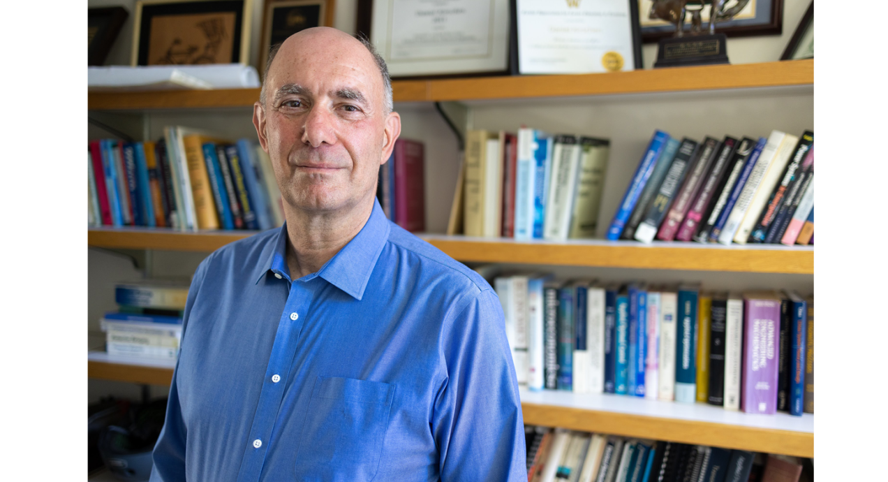Research | UW Department of Electrical & Computer Engineering