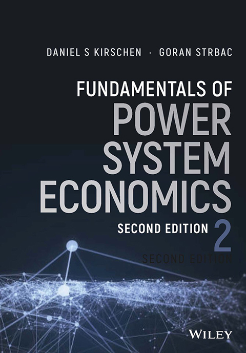 New textbook provides a fresh perspective on modern power systems | UW Department of Electrical ...