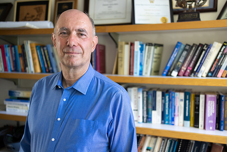 New textbook provides a fresh perspective on modern power systems | UW ...