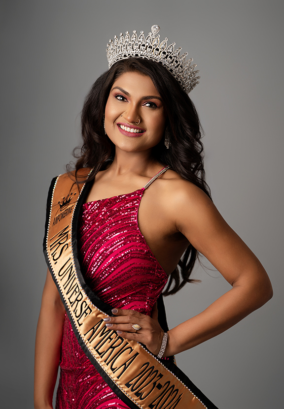 Arpita Ghosh Dacy — tech leader, mentor, and Mrs. Universe America | UW ... Arpita Ghosh Dacy — tech leader, mentor, and Mrs. Universe America | UW ...