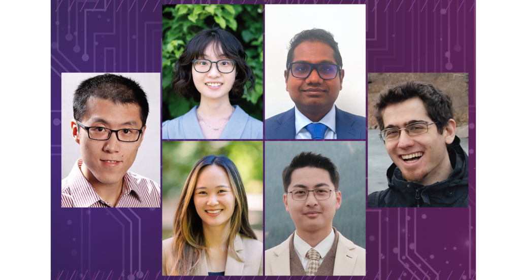 Academics | UW Department of Electrical & Computer Engineering