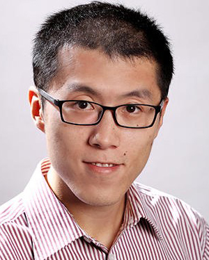 UW ECE welcomes six new faculty members | UW Department of Electrical ...