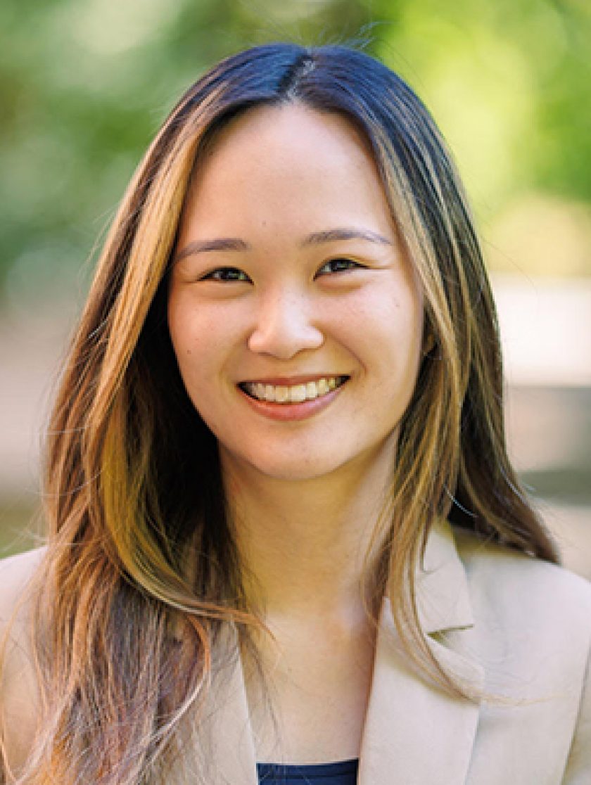 UW ECE welcomes six new faculty members | UW Department of Electrical ...