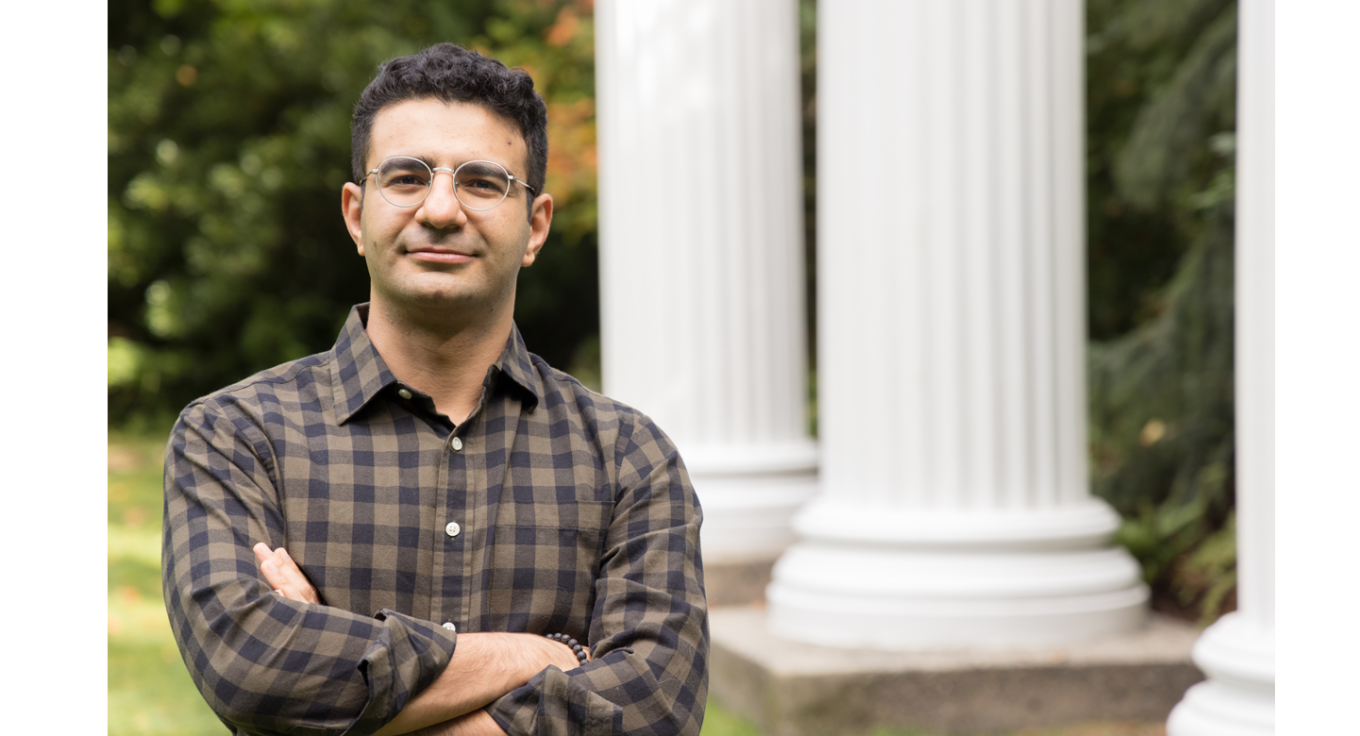 Research | UW Department of Electrical & Computer Engineering