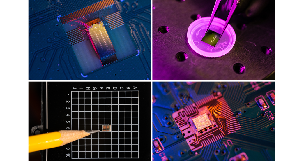Research | UW Department of Electrical & Computer Engineering