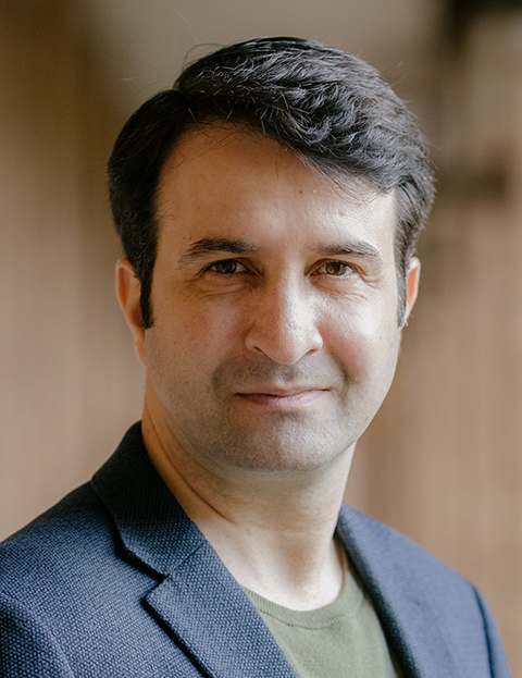 Designing next-generation chips at UW ECE | UW Department of Electrical ...