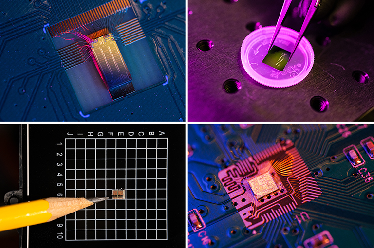 Designing next-generation chips at UW ECE | UW Department of Electrical & Computer Engineering