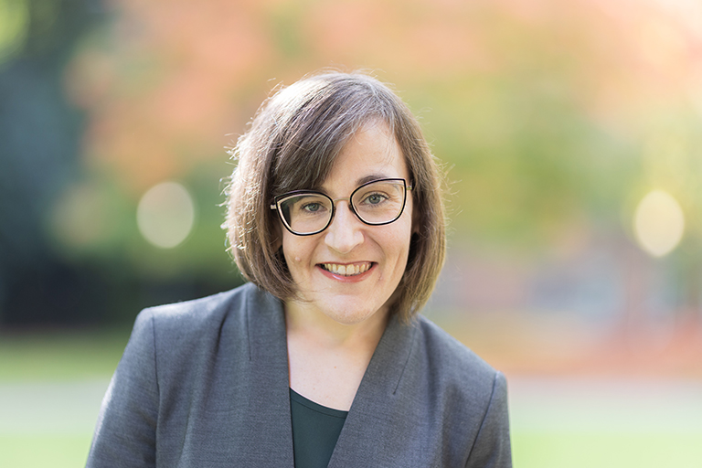 Brain-machine interface pioneer Amy Orsborn named 2025 Sloan Research ...