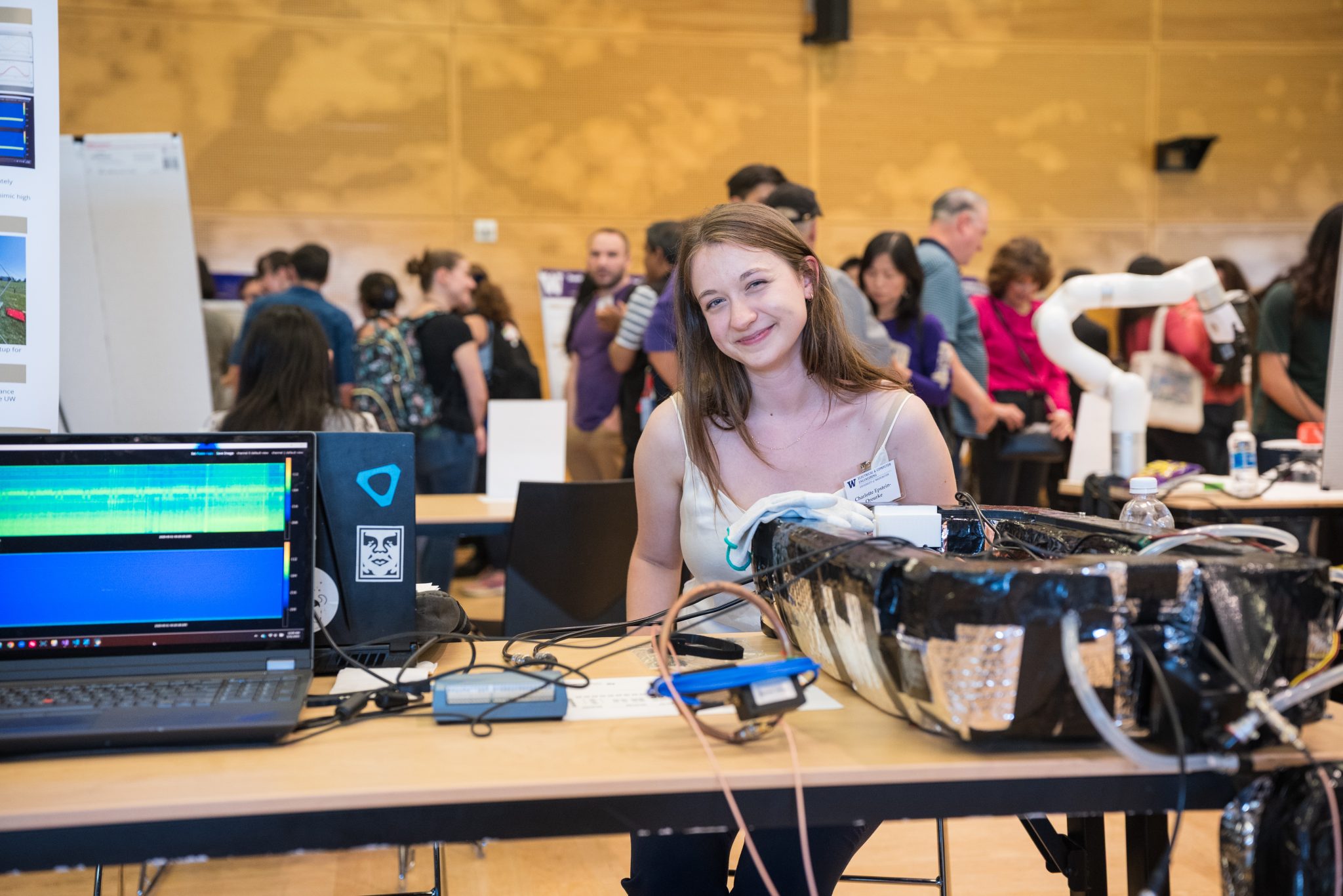 About ENGINE | UW Department of Electrical & Computer Engineering