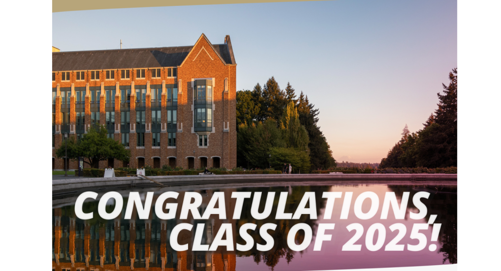 UW Department of Electrical & Computer Engineering